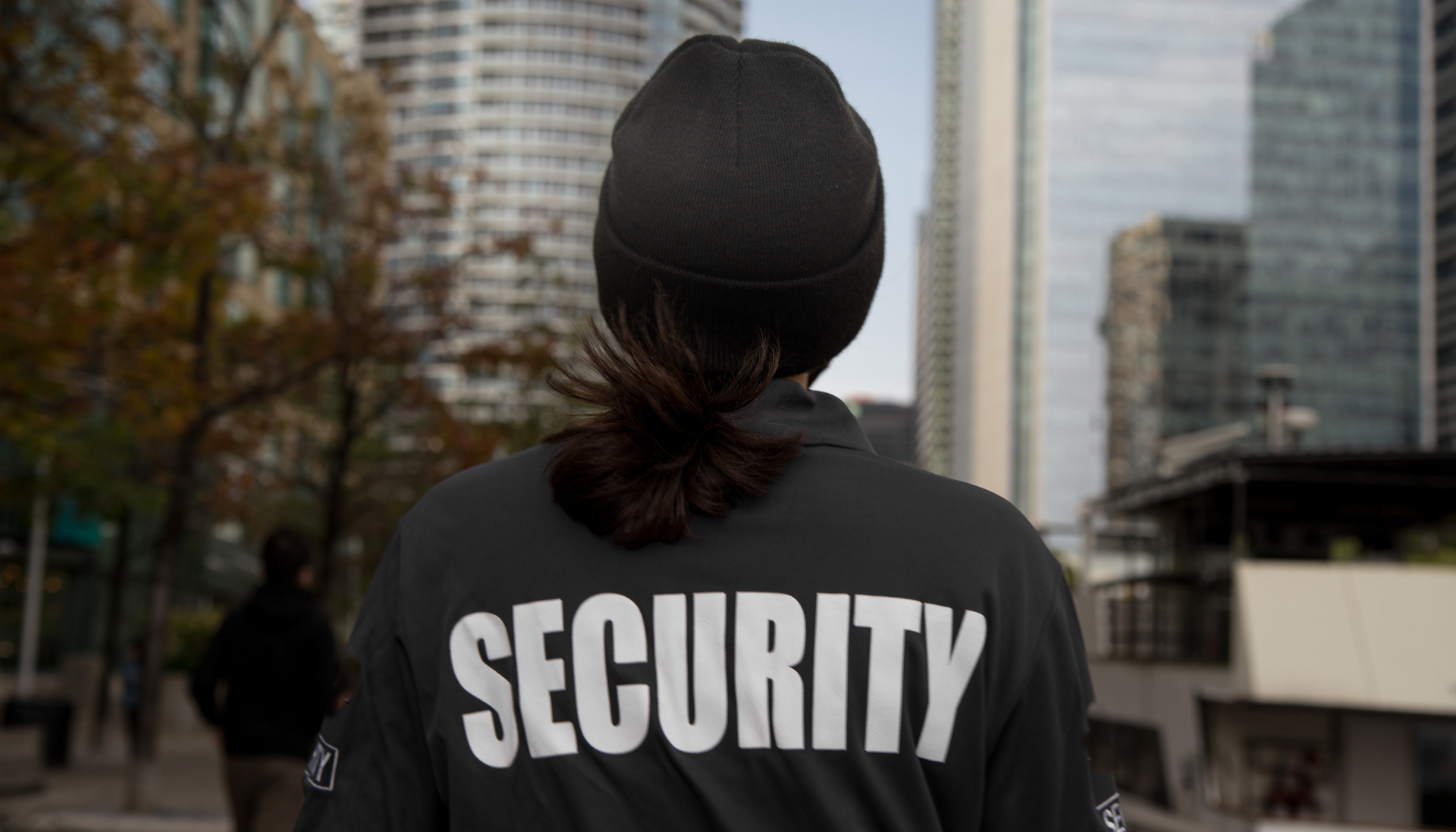 Residential Security: American Star Guard in Nevada